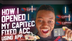How To Unlock Capitec Fixed Account – The Dizaldo Blog!