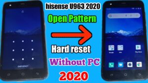 How To Unlock Hisense – The Dizaldo Blog!