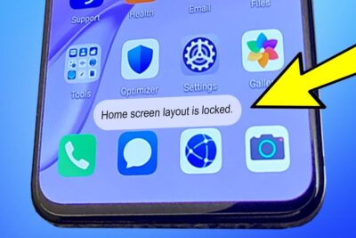 ≫ How To Unlock Home Screen Layout - The Dizaldo Blog!