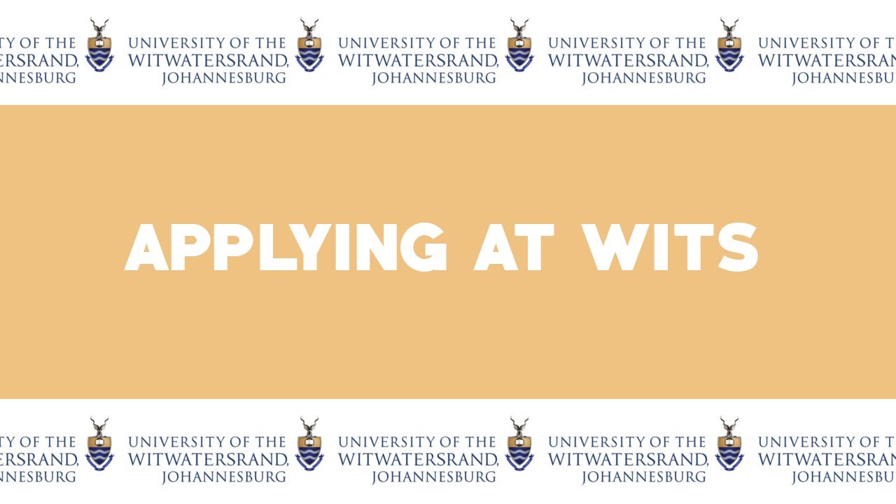 How To Upload Documents At Wits – The Dizaldo Blog!