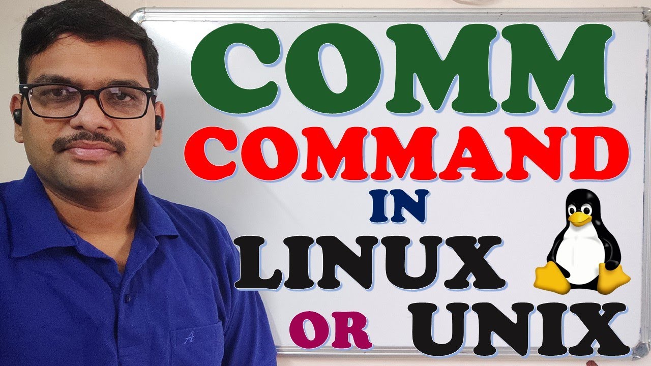 How To Use Comm – The Dizaldo Blog!