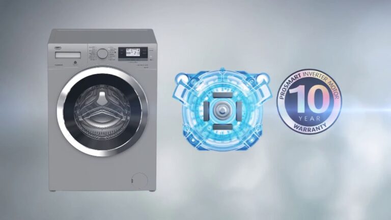 How To Use Defy 6kg Front Loader Washing Machine – The Dizaldo Blog!