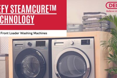≫ How To Use Defy Washing Machine Front Loader - The Dizaldo Blog!