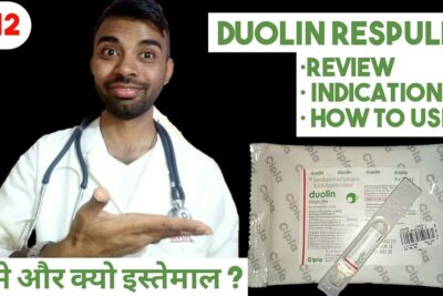 ≫ How To Use Duolin Respules In Nebulizer - The Dizaldo Blog!