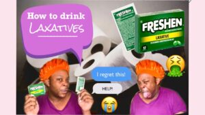 How To Use Freshen Laxative Tablets – The Dizaldo Blog!