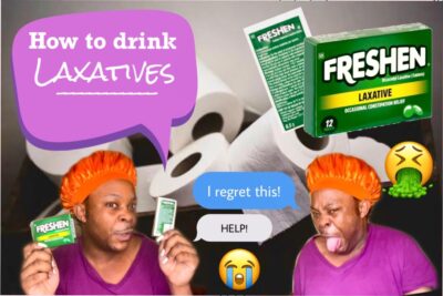 ≫ How To Use Freshen Laxative Tablets - The Dizaldo Blog!