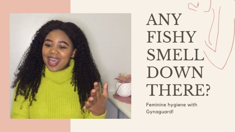 How To Use Gyna Guard Gel – The Dizaldo Blog!
