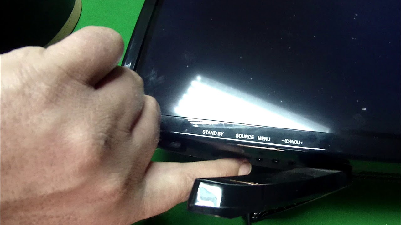 How To Use Sinotec Tv Without Remote – The Dizaldo Blog!