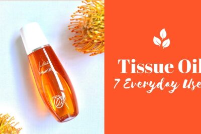 ≫ How To Use Tissue Oil On Face - The Dizaldo Blog!