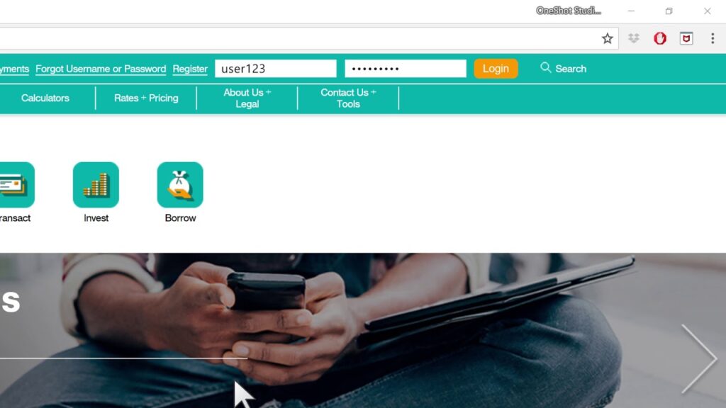 How To Verify Fnb Banking App – The Dizaldo Blog!