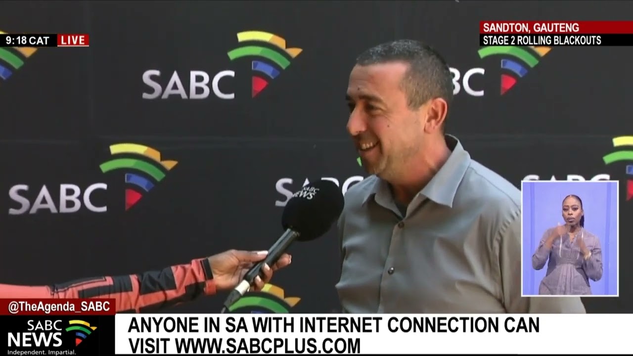 How To Watch Sabc On Smart Tv – The Dizaldo Blog!