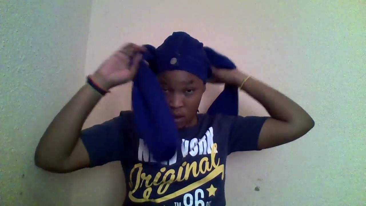 How To Wear A Doek With Jeans – The Dizaldo Blog!