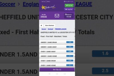 ≫ How To Win Hollywoodbets Soccer Tips - The Dizaldo Blog!