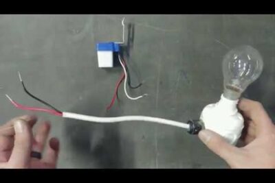 ≫ How To Wire A Day Night Switch - The Dizaldo Blog!