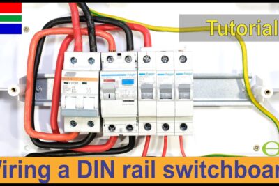 ≫ How To Wire A Db Board - The Dizaldo Blog!