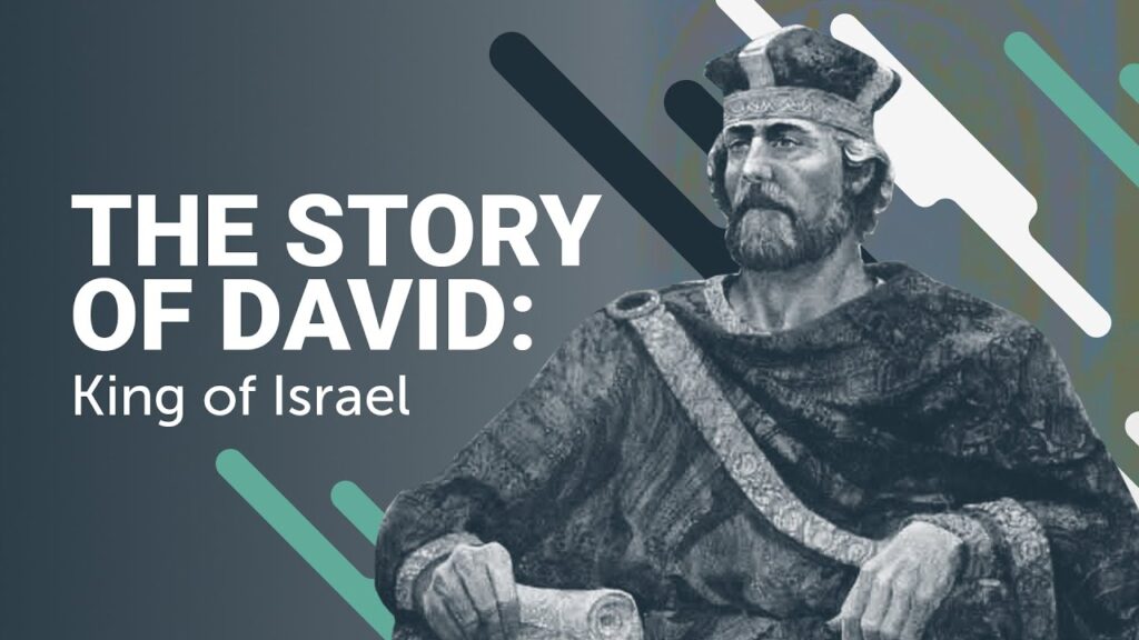 How Was David Conceived In The Bible – The Dizaldo Blog!