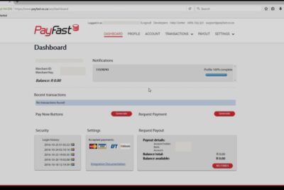 ≫ What Is Payfast And How Does It Work - The Dizaldo Blog!